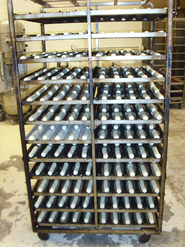 Baker's Best - Automatic Breadlines